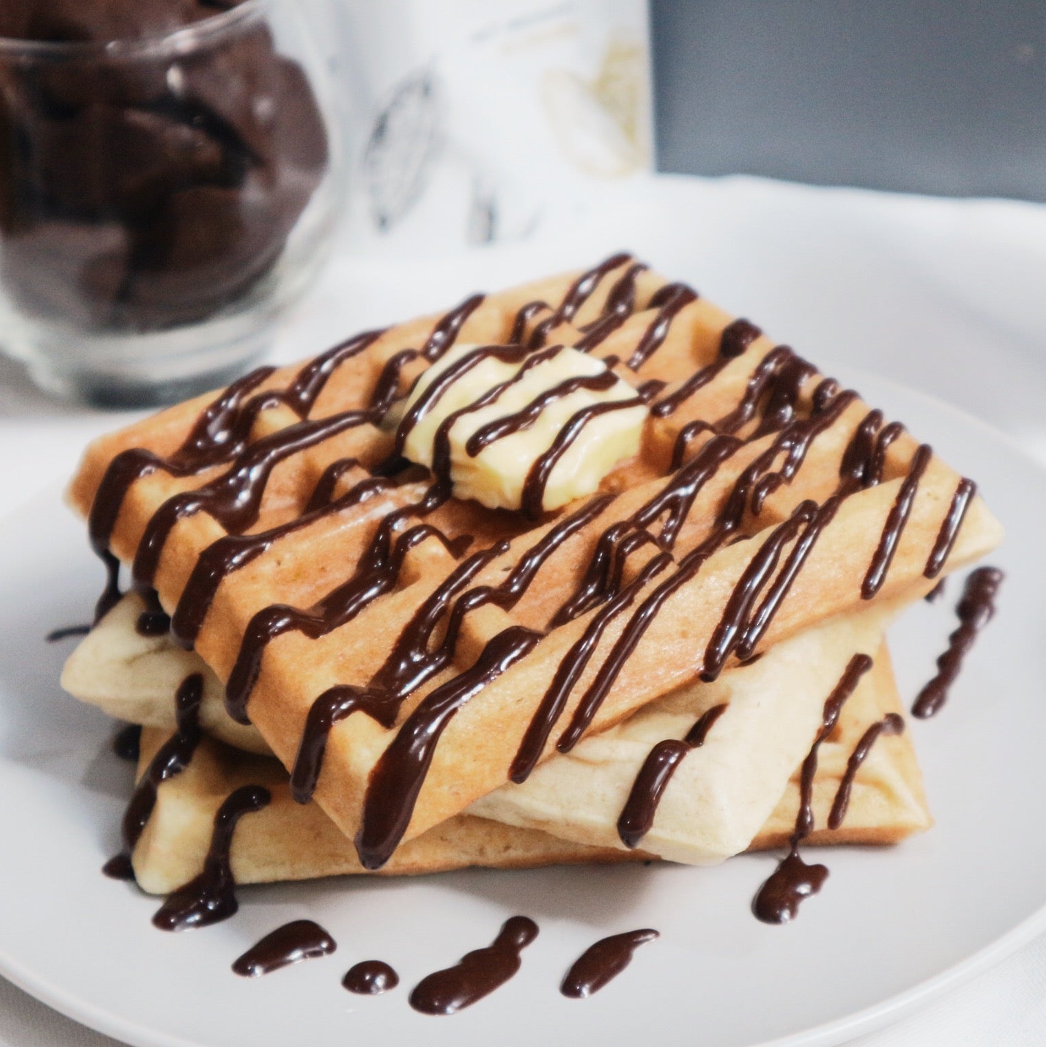 SaBroso Chocolate Syrup (Sugar-Free) – Sabroso Tsokolate