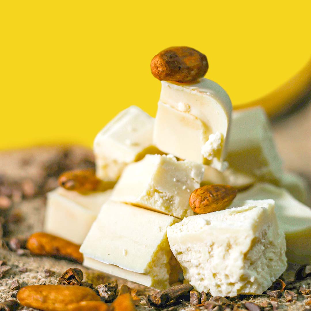 Butter – Sabroso Tsokolate