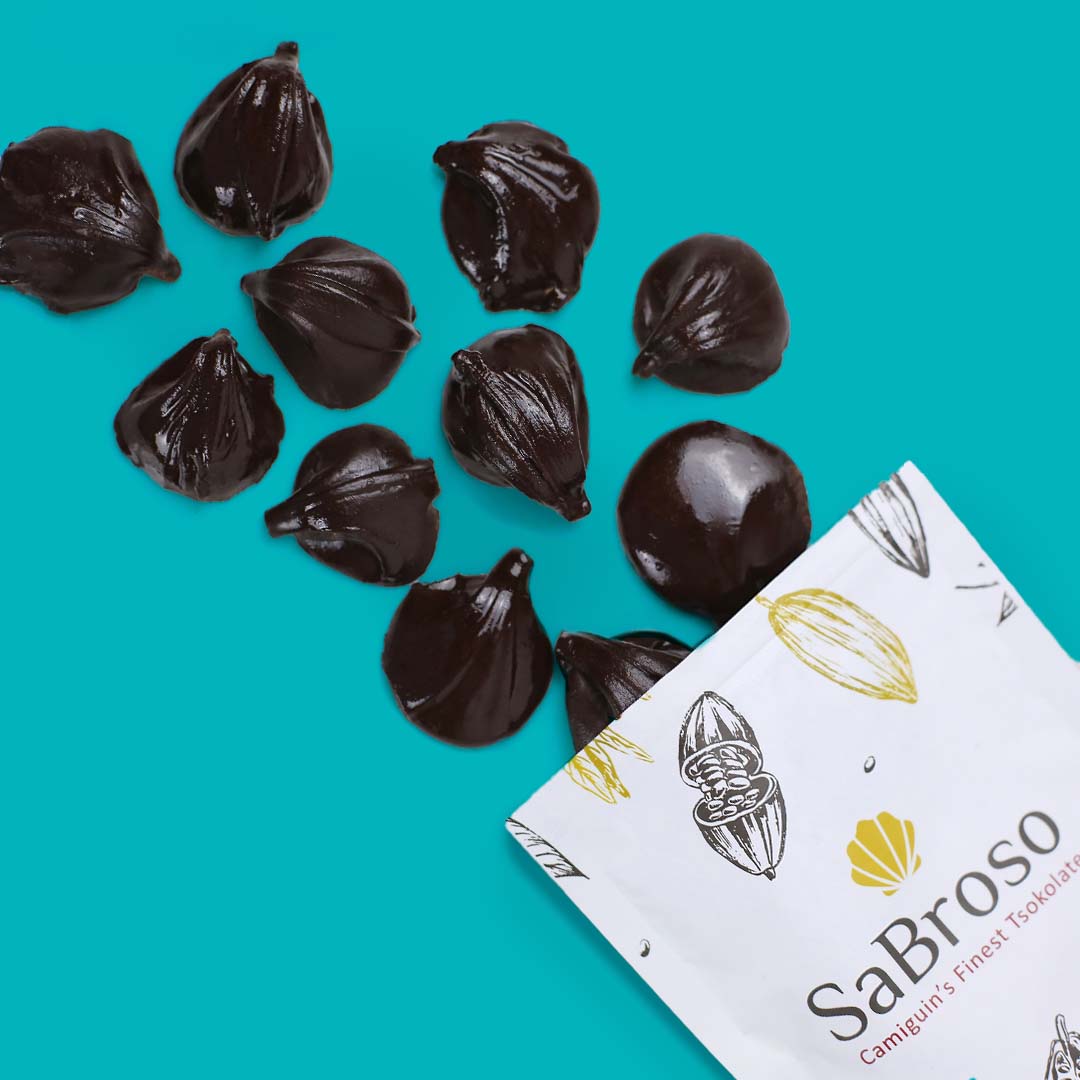 Tablea – Sabroso Tsokolate