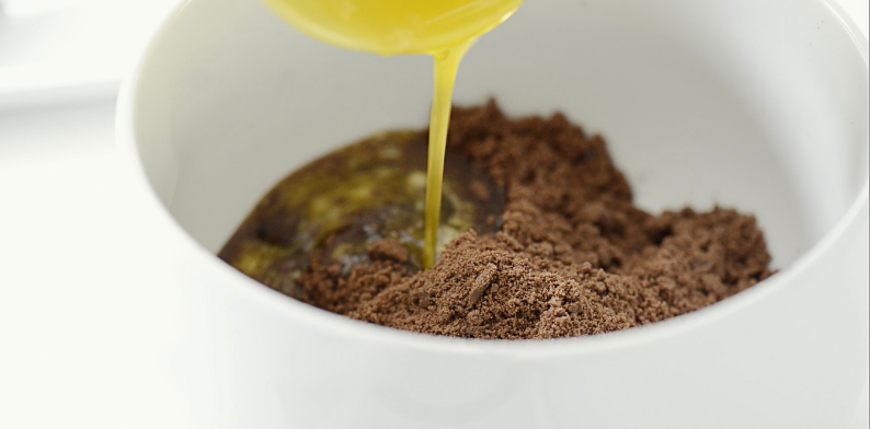 Natural Cacao Butter – Sabroso Tsokolate